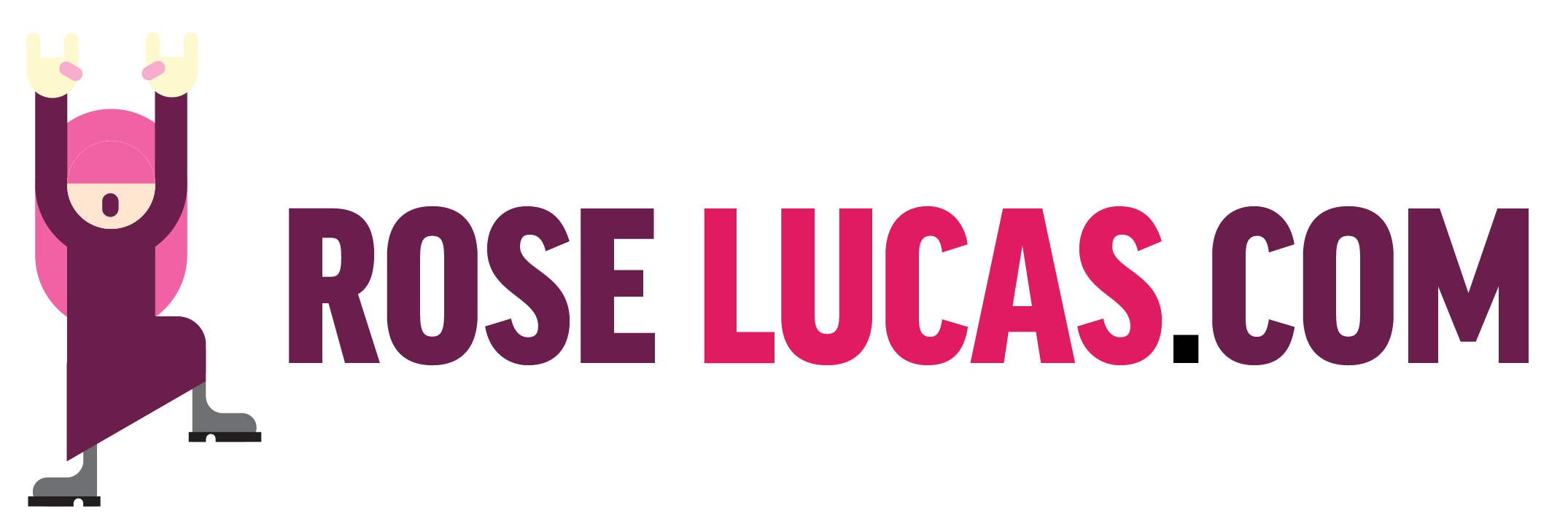 ROSE LUCAS.COM – Rose's World